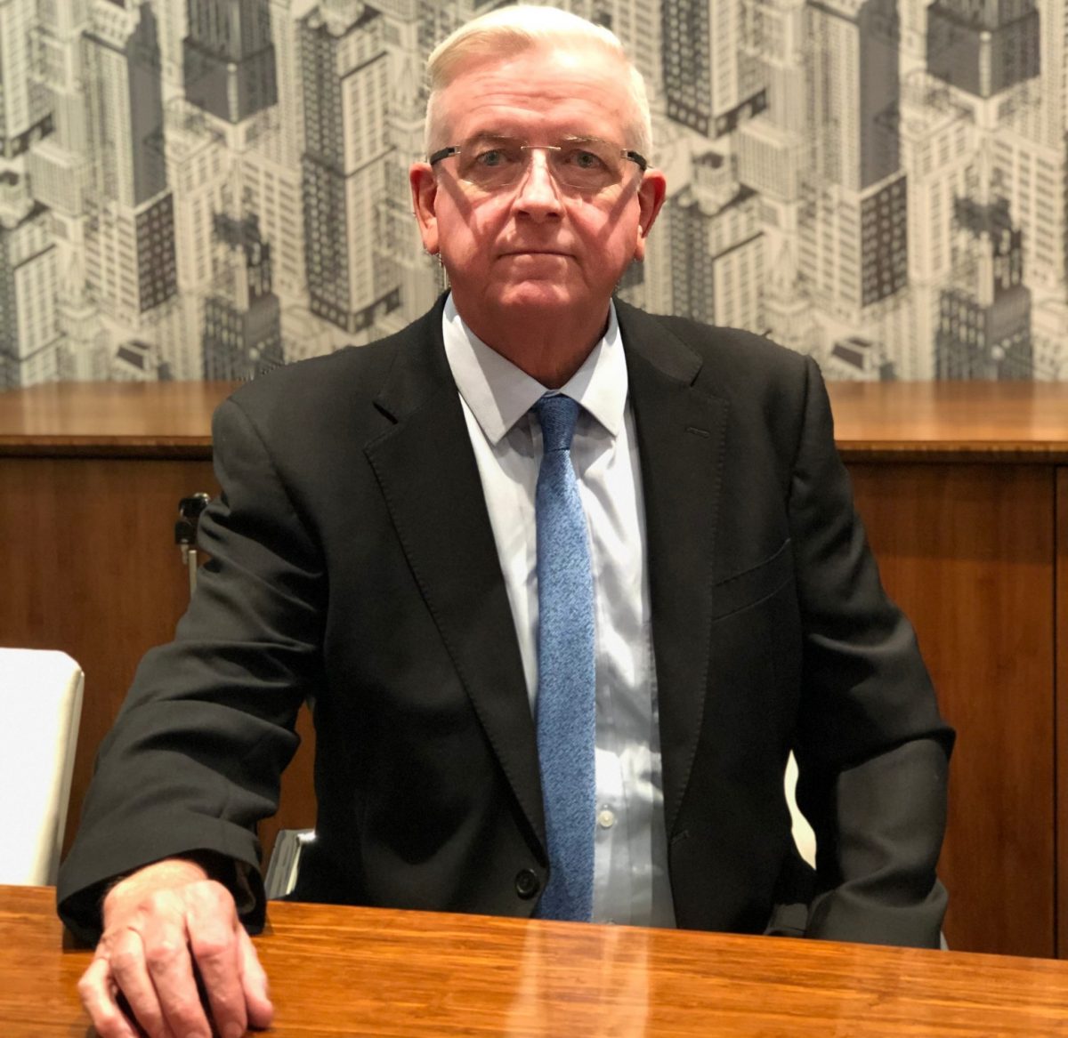 Our People – Themba Infrastructure Consulting